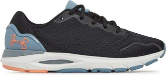 Under Armour Laufschuhe Under Armour Ua W Hovr Sonic 6 3026128-004 Schwarz