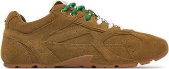 Steve Madden Sneakers 11005159 Gr&uuml;n
