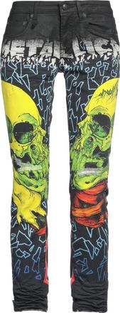 R13 HOSEN & RÖCKE - Jeanshosen auf YOOX.COM