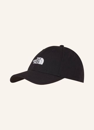 The North Face Cap 66 Classic schwarz