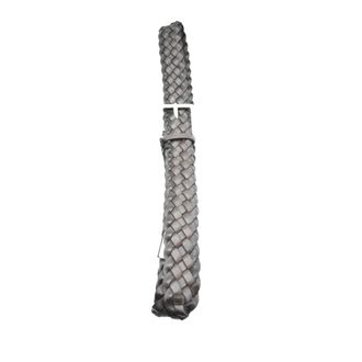 Orciani Weaving Chevret G&uuml;rtel - - Accessories - Herren - Braun - 90 CM