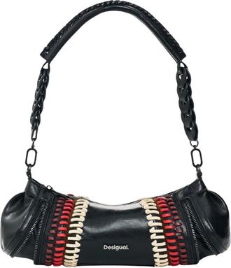 Desigual Sonique Zarauz NF Medium Bag - - Bags - Damen - Schwarzk - ONE SIZE