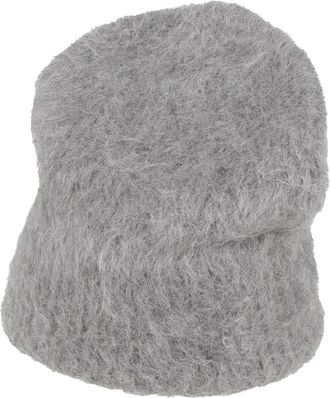 Toteme ACCESSOIRES - M&uuml;tzen & H&uuml;te auf YOOX.COM