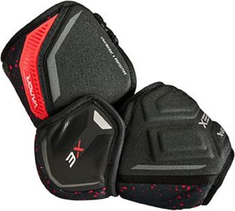 Bauer Vapor 3X Ellenbogenschoner Intermediate, Gr&ouml;&szlig;e:M