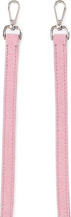 Jacquemus Le Petit Turismo Leather Top Handle Bag - Pink