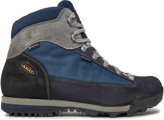 Aku Trekkingschuhe 365.20 Dunkelblau