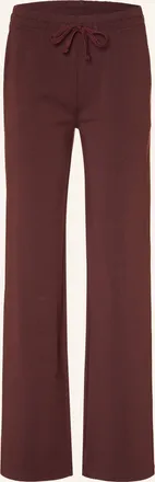 Juvia Sweatpants Elna rot
