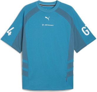 Puma T-Shirt BMW M Motorsport Lifestyle T-Shirt Herren