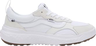 Vans UltraRange Neo VR3 Pumps f&uuml;r Herren, Wildleder, Zum Schn&uuml;ren (Wei&szlig;)