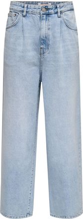 Only & Sons Male Slim Fit Jeans ONSCARL Ballon Schnitt Jeans