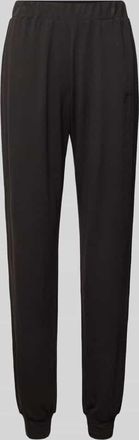 Guess Sweatpants mit Label-Stitching Modell LUCIA