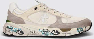 Premiata Sneakers PREMIATA Herren Farbe Beige