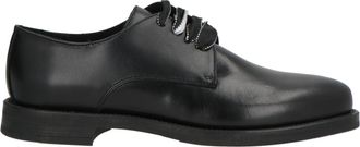 Frau SCHUHE - Schn&uuml;rschuhe auf YOOX.COM