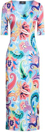Etro KLEIDER - Maxi-Kleider auf YOOX.COM