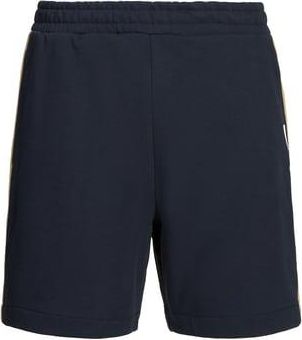 Lyle & Scott Short taille &eacute;lastique ray&eacute;
