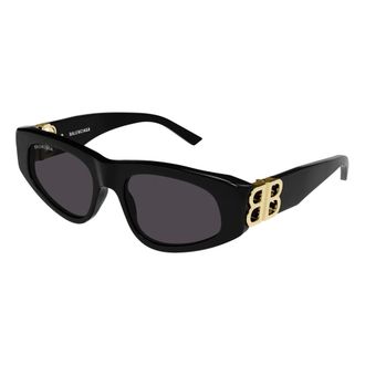 Balenciaga Damen, Accessories, Schwarzk, 53 MMGr&ouml;&szlig;e