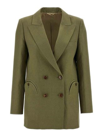 Blaz&eacute; Milano Blazer - Vert