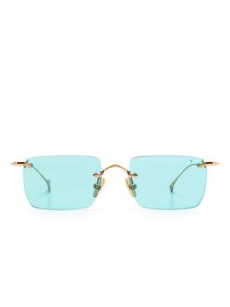 Eyepetizer Etherege Sonnenbrille - Gold