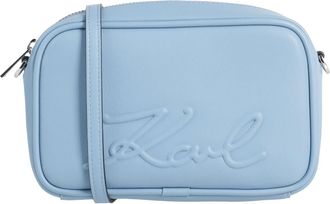 Karl Lagerfeld K/VILLE SLIM CAMERA BAG