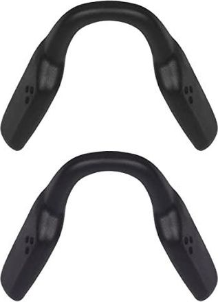 MRY Nez de rechange pour lunettes Oakley Tensile OX8170 - Opt, Noir et noir., Taille unique