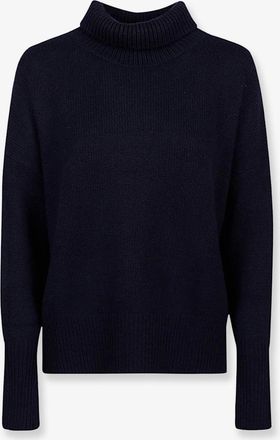 Lisa Yang Heidi cashmere turtleneck - LISA YANG - gender_Woman