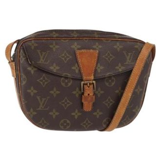 Louis Vuitton Pre-owned Cross Body Bag - - Pre-owned - Damen - Braun - ONE SIZE