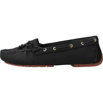 Clarks Segelschuhe - - Shoes - Damen - Schwarzk - 36 EU