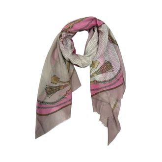 Liu Jo Femme, Accessoires, Multicolore, Taille: ONE Size Foulard