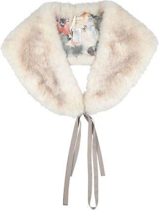 Alessia Santi ACCESSOIRES - &Eacute;charpes sur YOOX.COM
