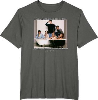 Friends Be Like T-Shirt