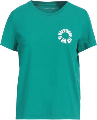 Spiritual Gangster TOPS - T-shirts auf YOOX.COM