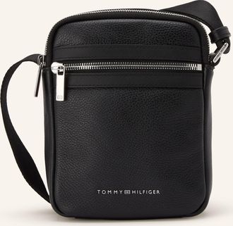 Tommy Hilfiger Umh&auml;ngetasche schwarz