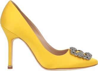 Manolo Blahnik SCHUHE - Pumps auf YOOX.COM