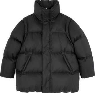 Maison Margiela Doudoune Midi