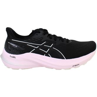 Asics Asics GT-2000 12 Damen Schwarze Laufschuhe