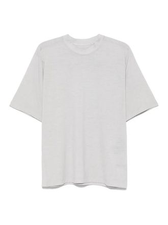 Sease T-Shirt - Gris Clair