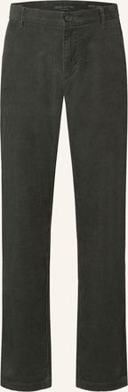 Marc O'Polo Marc Opolo Cordhose Mads Jogger Regular Fit braun