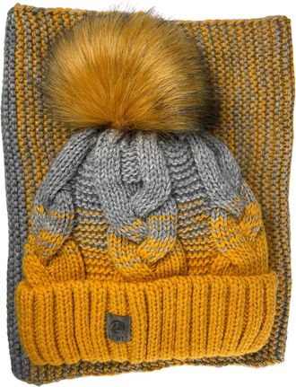 Kumixi M&uuml;tze Set