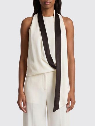 Alberta Ferretti Top Femme couleur Multicolore