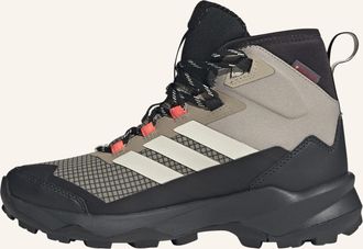 ADIDAS TERREX Adidas Terrex Wanderschuhe Terrex Skychaser ax5 Mid Gtx Climawarm gruen