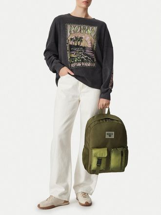 Roxy Rucksack Roxy CWBEO-ROXY-P-004-10 Khakifarben