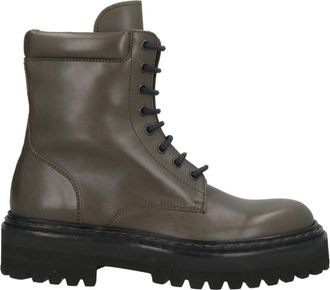 Officine Creative SCHUHE - Stiefeletten auf YOOX.COM