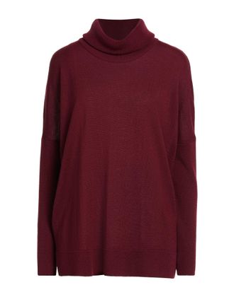 Messagerie STRICKWAREN - Rollkragenpullover auf YOOX.COM