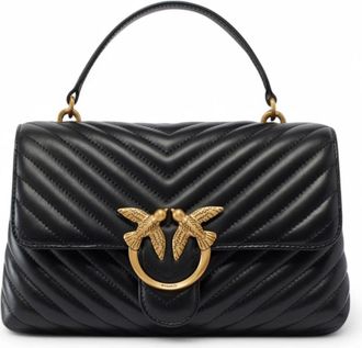 Pinko Pinko, Damen, Taschen, Schwarzk, ONE SIZEGr&ouml;&szlig;e