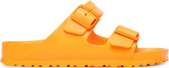 Birkenstock Pantoletten Birkenstock Arizona 1015470 Orange