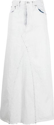 Maison Margiela Midirock - Wei&szlig;