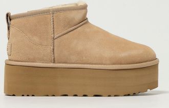 UGG Bottes Femme couleur Sable