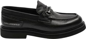 Karl Lagerfeld Herren, Schuhe, Schwarzk, 45 EUGr&ouml;&szlig;e
