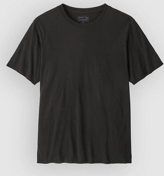 Patagonia Daily T-Shirt black