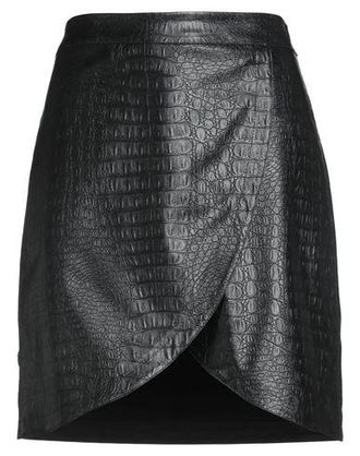 Jijil BAS - Mini-jupes sur YOOX.COM